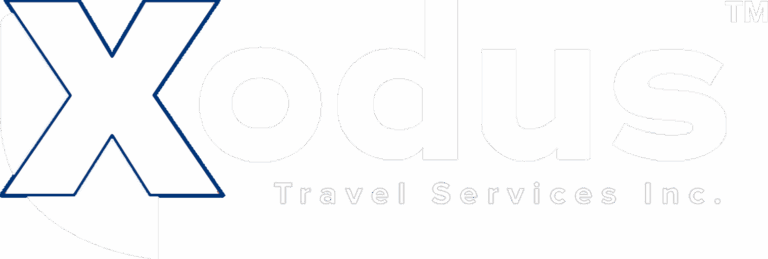 Get In Touch — We Connect You With the Right Person | Xodus